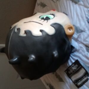 Betty Boop | Other | Vintage Cinema Secrets Betty Boop Mask | Poshmark